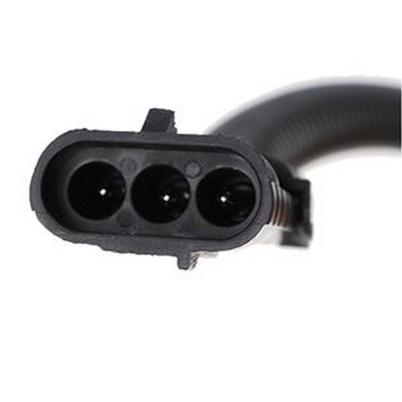 Fuel Shutoff Solenoid Valve 3935650 SA-4764-24 for Cummins 6CT Engine ...