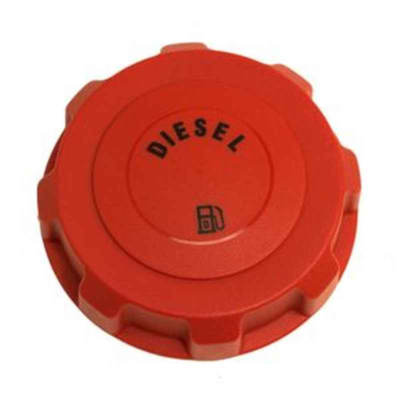 Fuel Tank Cap RE60714 for John Deere Tractor Engines 4045-6081 ...