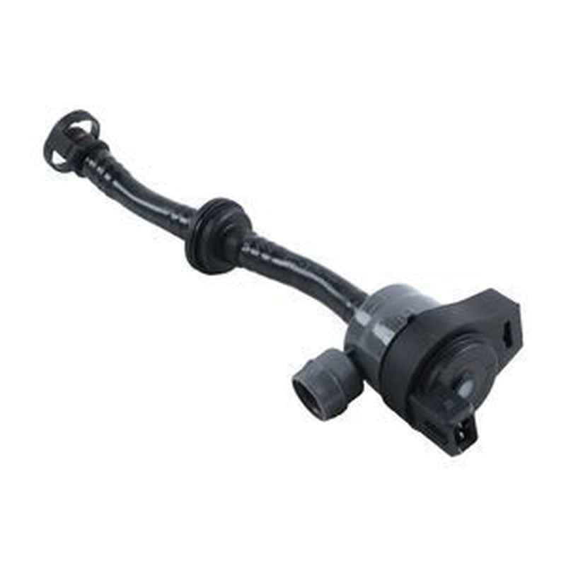 Fuel Tank Vent Pipe Solenoid Valve 13907618652 & 13907552771 for BMW 1 ...