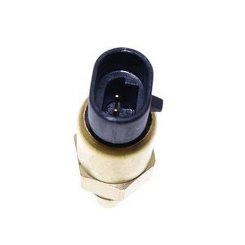 Fuel Temperature Sensor RE52722 for Hitachi Excavator LX100-2 LX150-2 ...