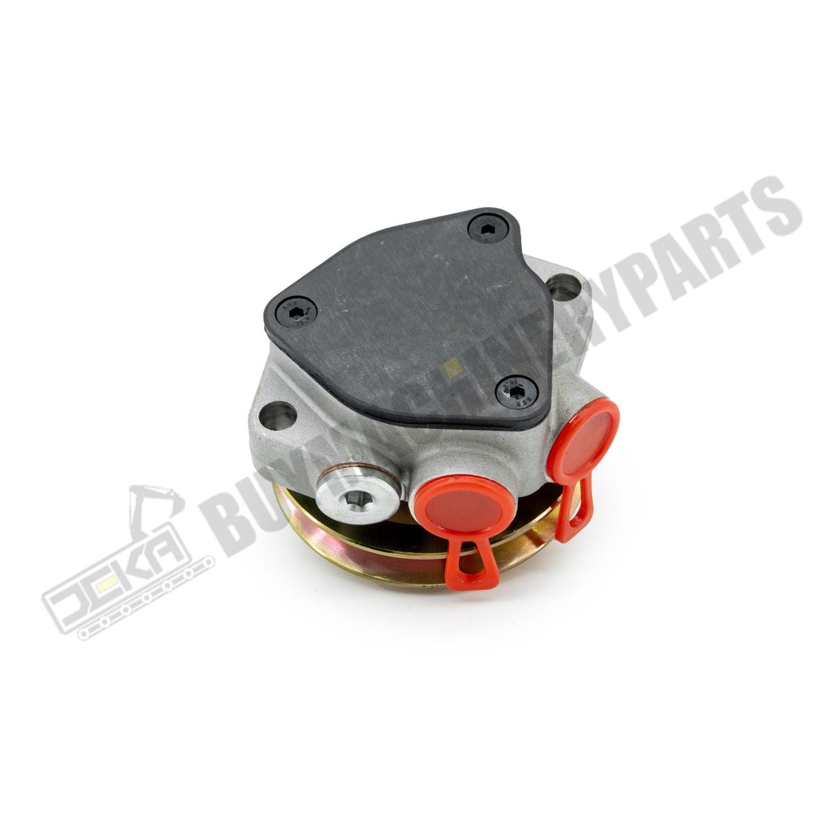 Fuel Transfer Lift Pump 20460417 for Volvo Excavator EC240B EC290B EW1 ...