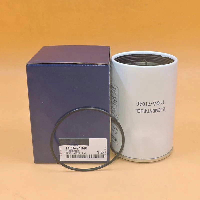 Fuel Water Separator 11QA-71040 BF1292-O 04291642 FS19950 504086268 fo ...