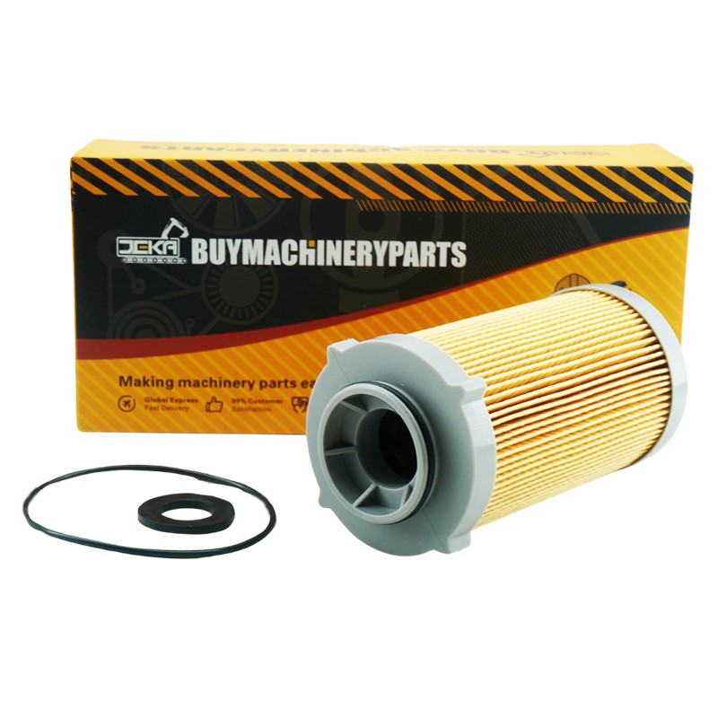 Fuel Water Separator 3635819 for Caterpillar CAT Engine C1.7 C2.2 Exca ...