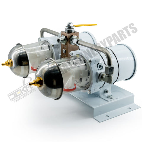 Fuel Water Separator 900FG Double Belt Table 75900FHX10 75900FHX30 for ...