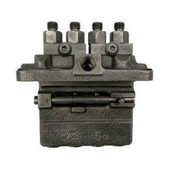 Fuel Injection Pump 1A086-51011 for Kubota R520S Loader – Buymachineryparts