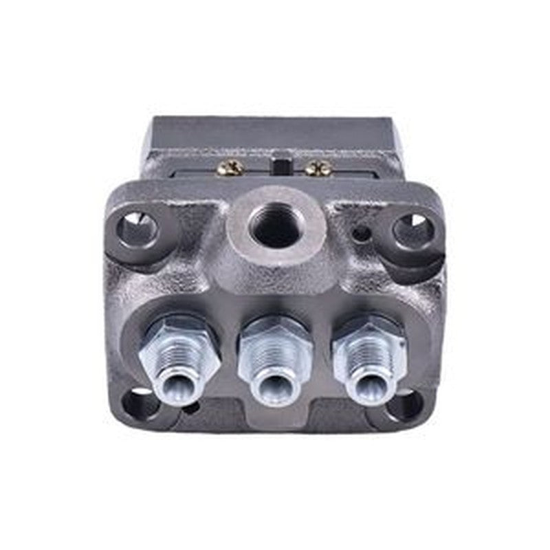 Fuel Injection Pump AM875035 for John Deere Mower, Loader, Tractor & G ...
