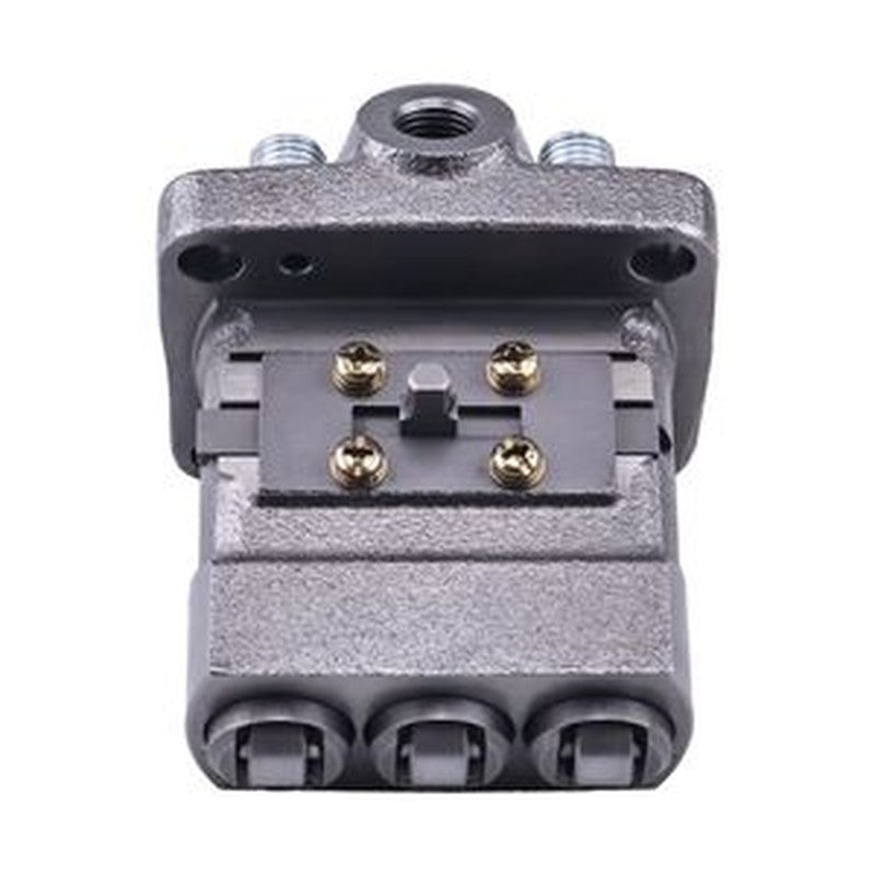 Fuel Injection Pump AM875035 for John Deere Mower, Loader, Tractor & G ...