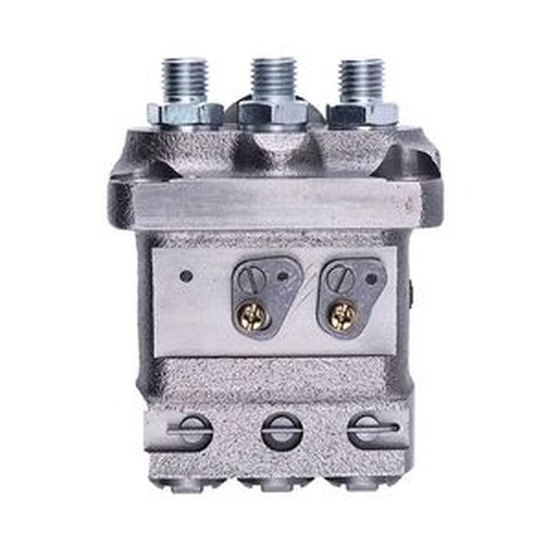 Fuel Injection Pump AM875035 for John Deere Mower, Loader, Tractor & G ...