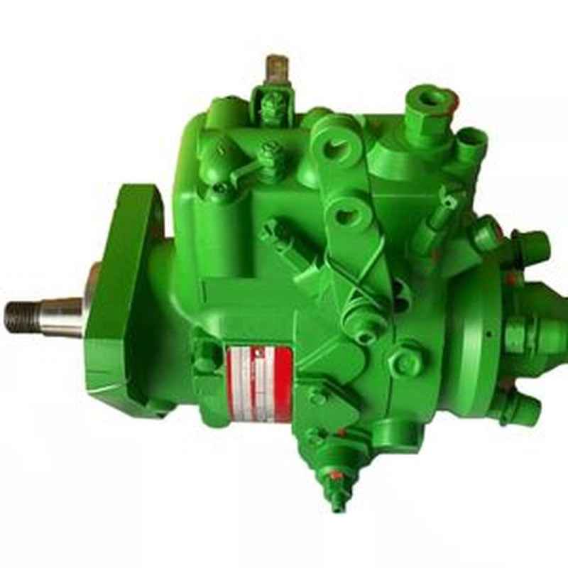 Fuel Injection Pump 12345-67890 for John Deere Engine 4045 Tractor 509 ...