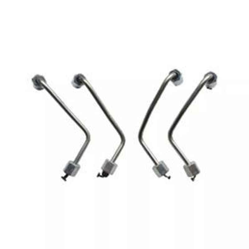 Fuel Supply Tube 5333881 5333883 for Cummins 6B5.9, B4.5, ISF3.8, ISF4 ...