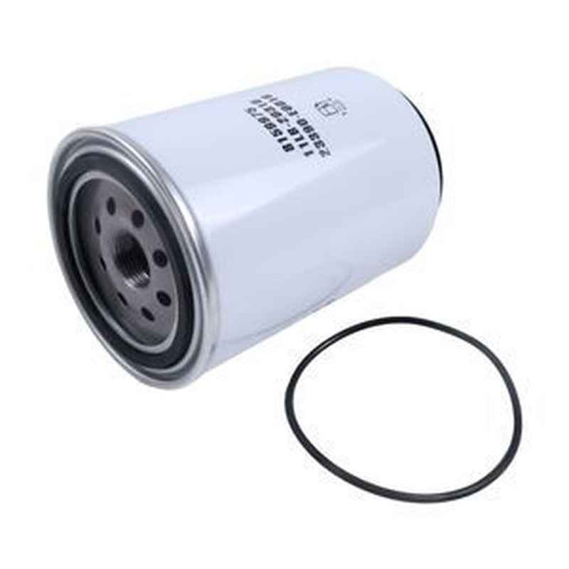 Fuel Water Separator 2914807000 Compatible with Ingersoll Rand SD 122 ...