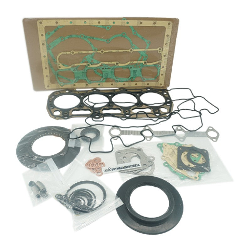 Full Gasket Set for Shibaura Engine N844 – Buymachineryparts