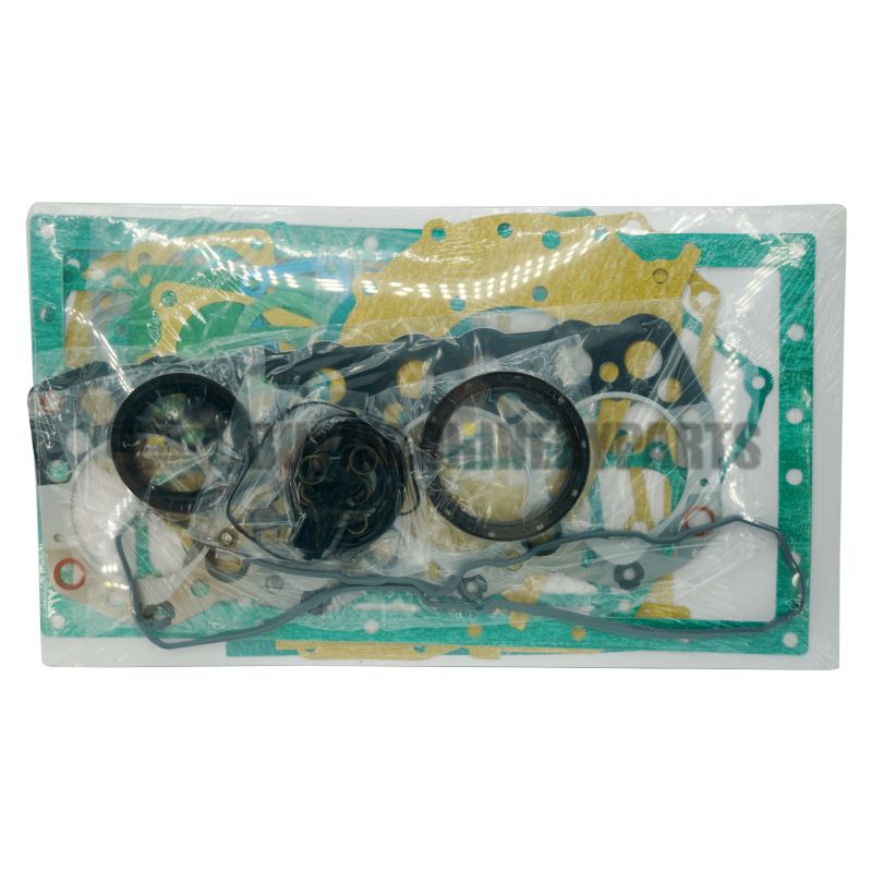 Full Overhaul Gasket Kit for Caterpillar CAT 3044C 3044C-T 3044C-DIT 3 ...