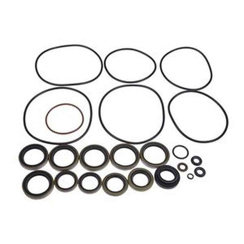 Gearcase Lower Unit Seal Kit 5006373 for Evinrude Outboard Engines ...