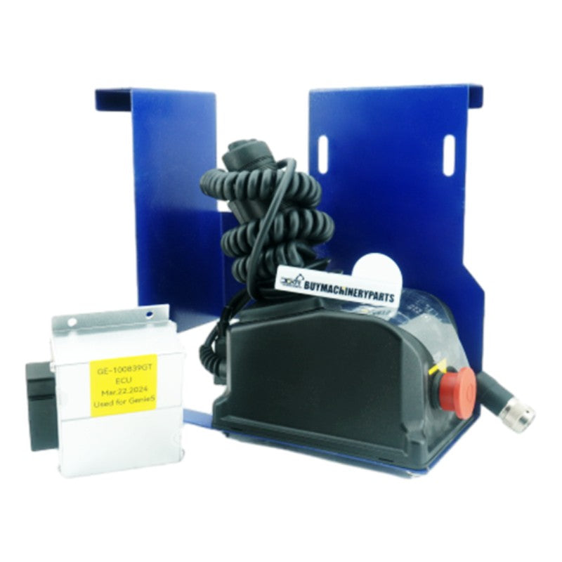 Gen 1 to Gen 5 Control Box Update Kit 105295GT for Genie GS-1530 GS-19 ...