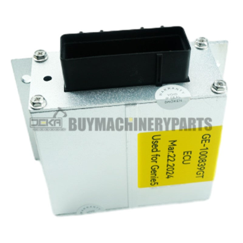 Gen 1 to Gen 5 Control Box Update Kit 105295GT for Genie GS-1530 GS-19 ...