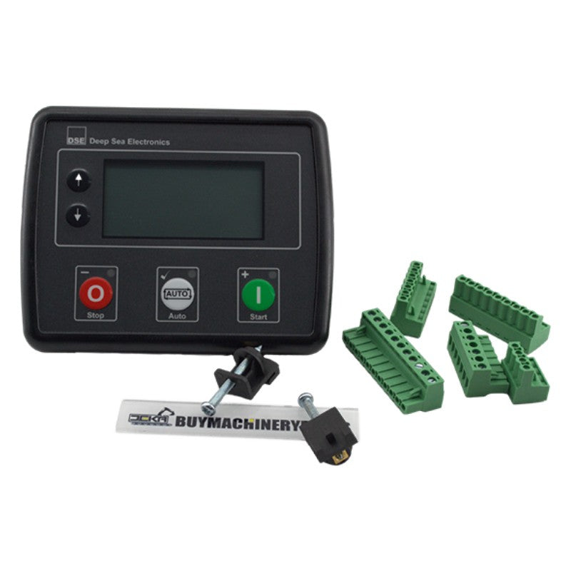 Genuine generator Controller DSE4520 for Genset Control Panel Deep Sea ...