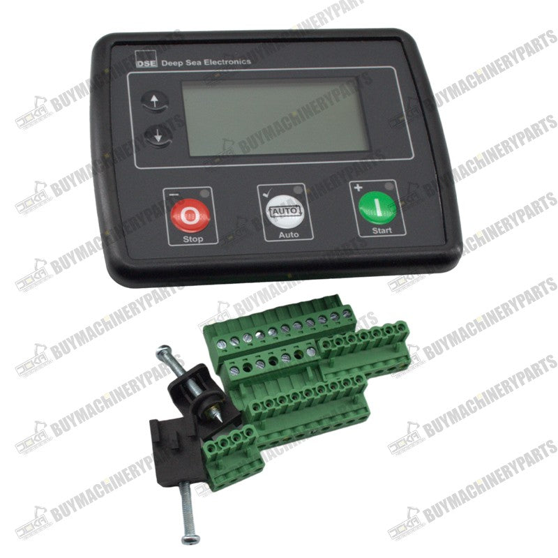 Genuine generator Controller DSE4520 for Genset Control Panel Deep Sea ...