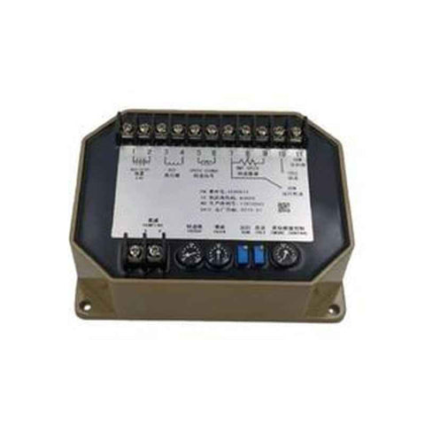 Generator Speed Controller 4296674 for Cummins NH855/NT855/M11 Engine ...