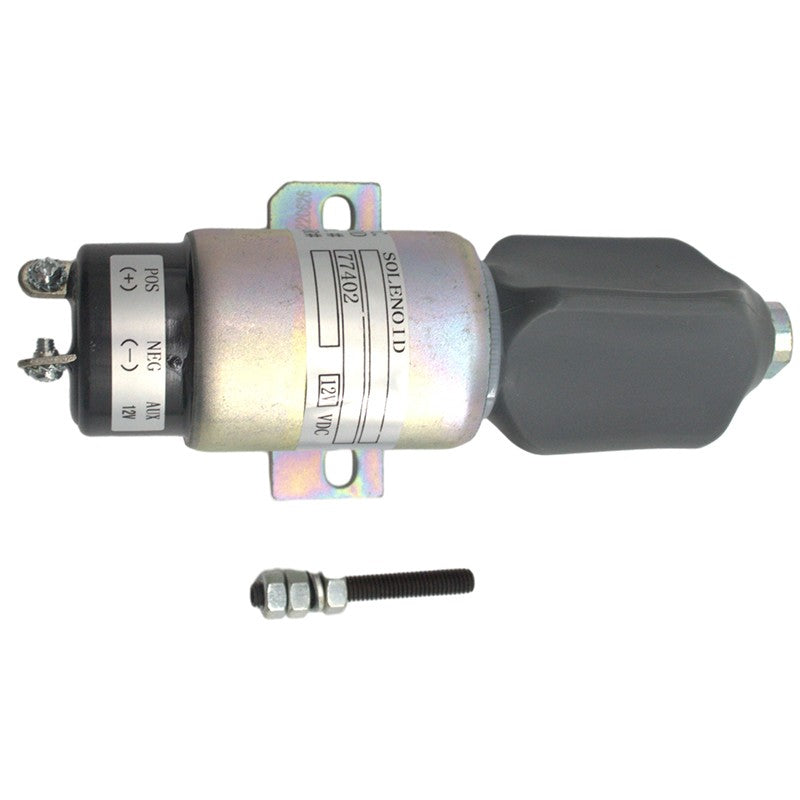 Solenoid 77402GT 77402 fit for Genie Throttle Actuator – Buymachineryparts