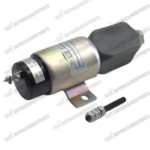 Solenoid 77402GT 77402 fit for Genie Throttle Actuator – Buymachineryparts