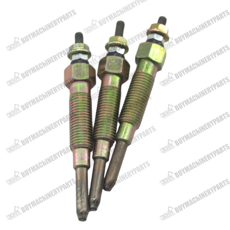 Glow Plug for Mahindra 2015 2216 2415 2516 2615 2816 3016 ...
