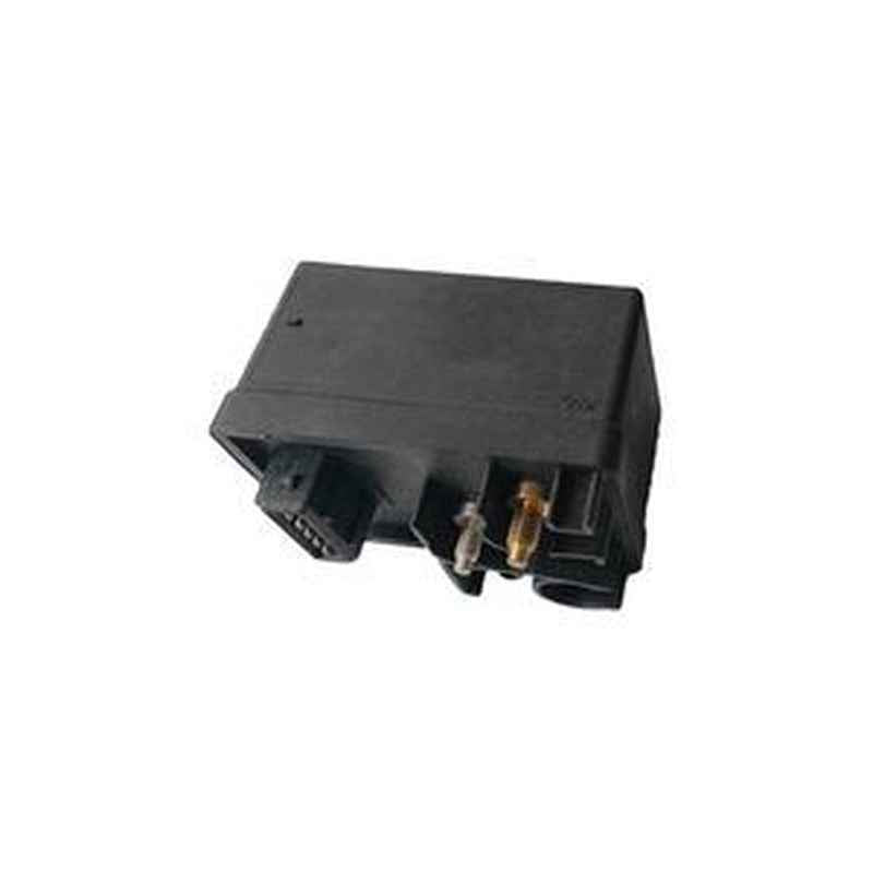 Glow Plug Relay 01179713 for Deutz Engine BF4M1012/1013/BF6M1012/1013 ...