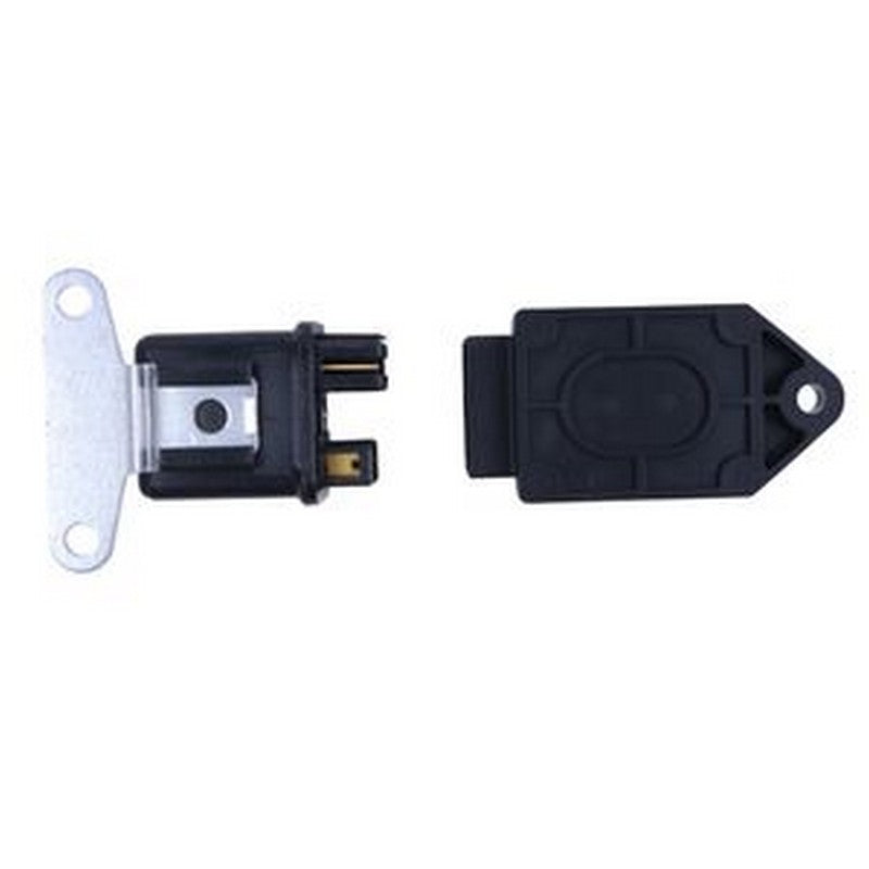 Glow Relay And Controller Kit 16415-65600 16415-65662 for Kubota Engin ...