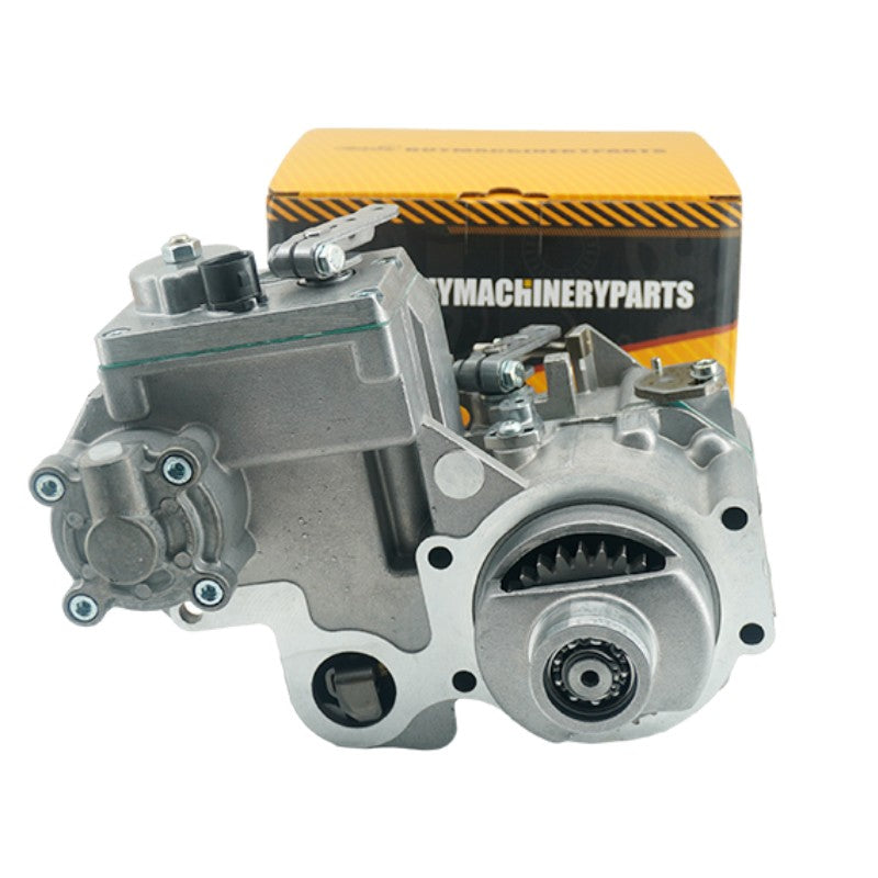 Governor Controller 02111435 for Deutz Engine BF4M2012 BF6M2012 BF4M10 ...