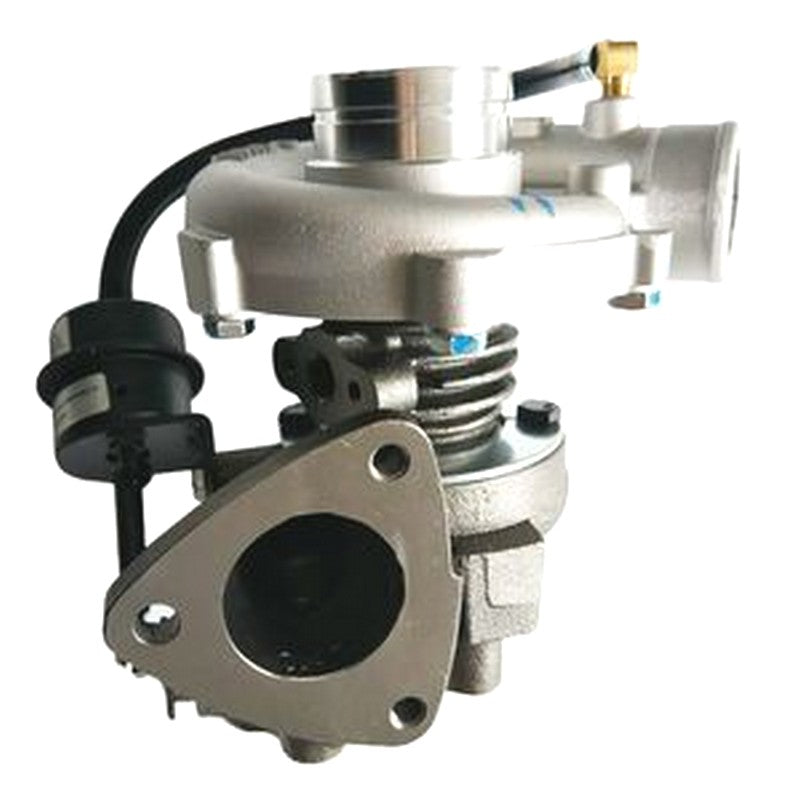 Turbo GT22 Turbocharger 736210-0003 for Isuzu JMC Transit Pickup JX493 ...