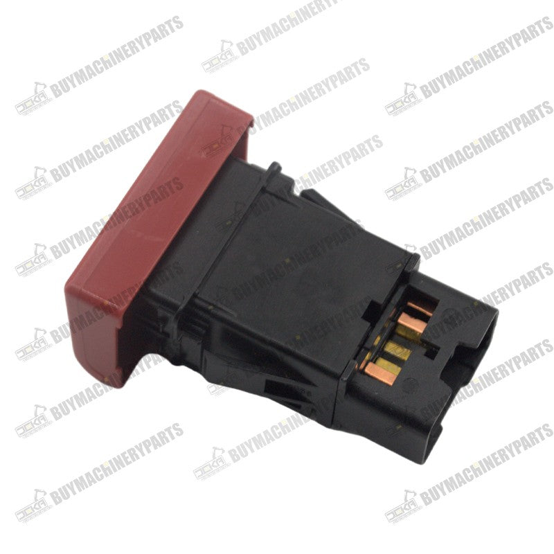 Hazard Switch 8-97386922-1 for Isuzu Engine 6HK1 6UZ1 Truck VC46 FVR34 ...