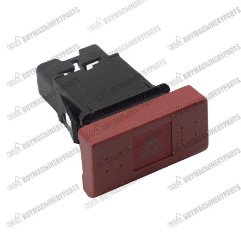 Hazard Switch 8-97386922-1 for Isuzu Engine 6HK1 6UZ1 Truck VC46 FVR34 ...