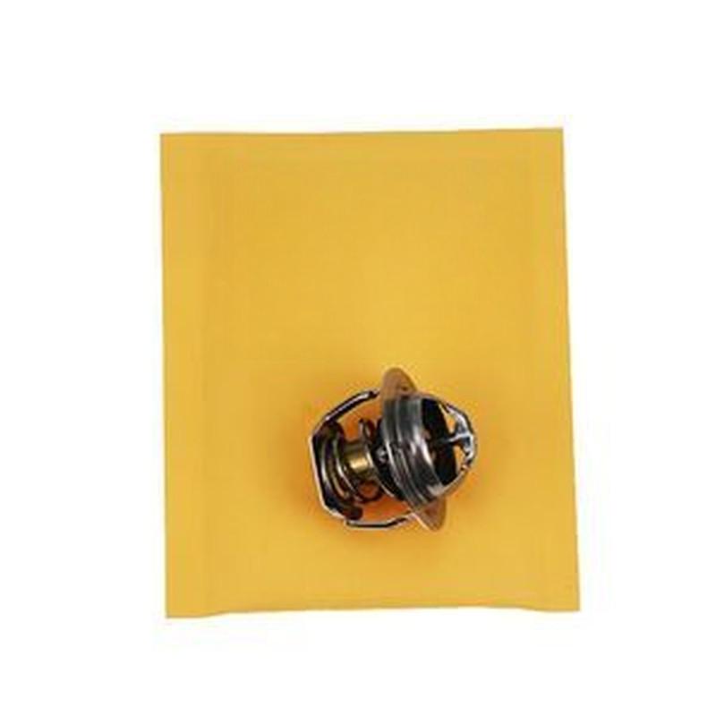 Heavy-Duty Thermostat 145206120 for Perkins 403C-15 Engine ...