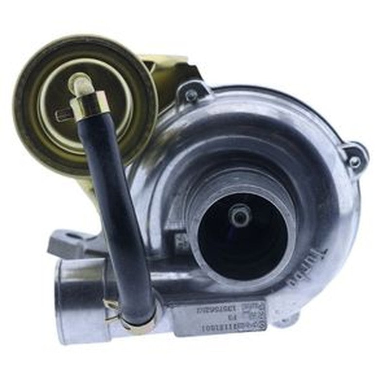Heavy-Duty Turbo RHF3 135756252 for Perkins 404C/404D/Shibaura/CASE/Ne ...
