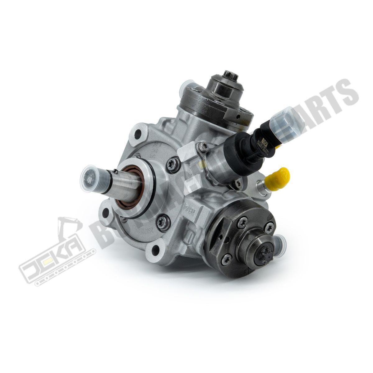High Pressure Fuel Injection Pump 0445010693 059130755CD for VW Touare ...
