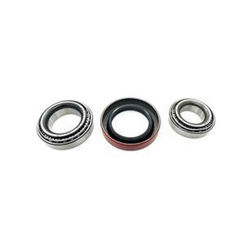 Hub Wheel Bearing Kit 1.719'' L44649/L68149 with Seal for 3500lb Trail ...
