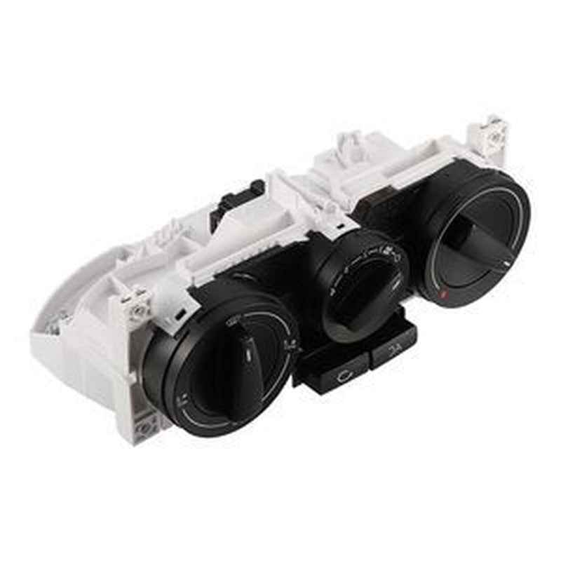 HVAC Temp Control Panel 1J0820045F for Volkswagen Golf/Jetta 1999-2006 ...