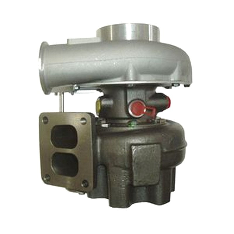 Turbo HX50W Turbocharger 3596121 for Daewoo Truck CNG Bus Ge12TiS ...