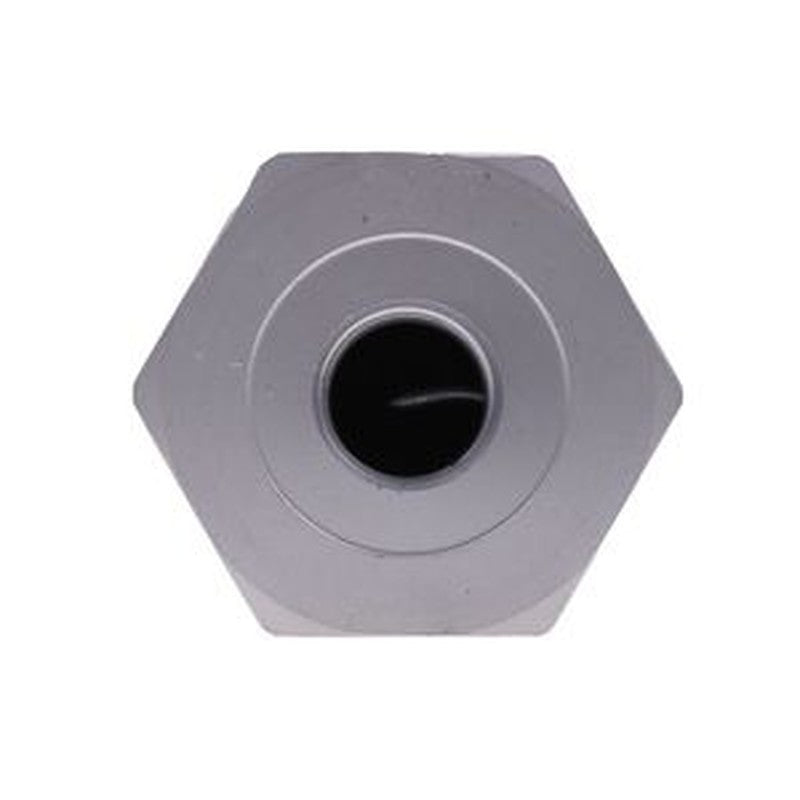 Hydraulic Case Drain Filter Assembly 6661022 for Bobcat T110-T320 Skid ...