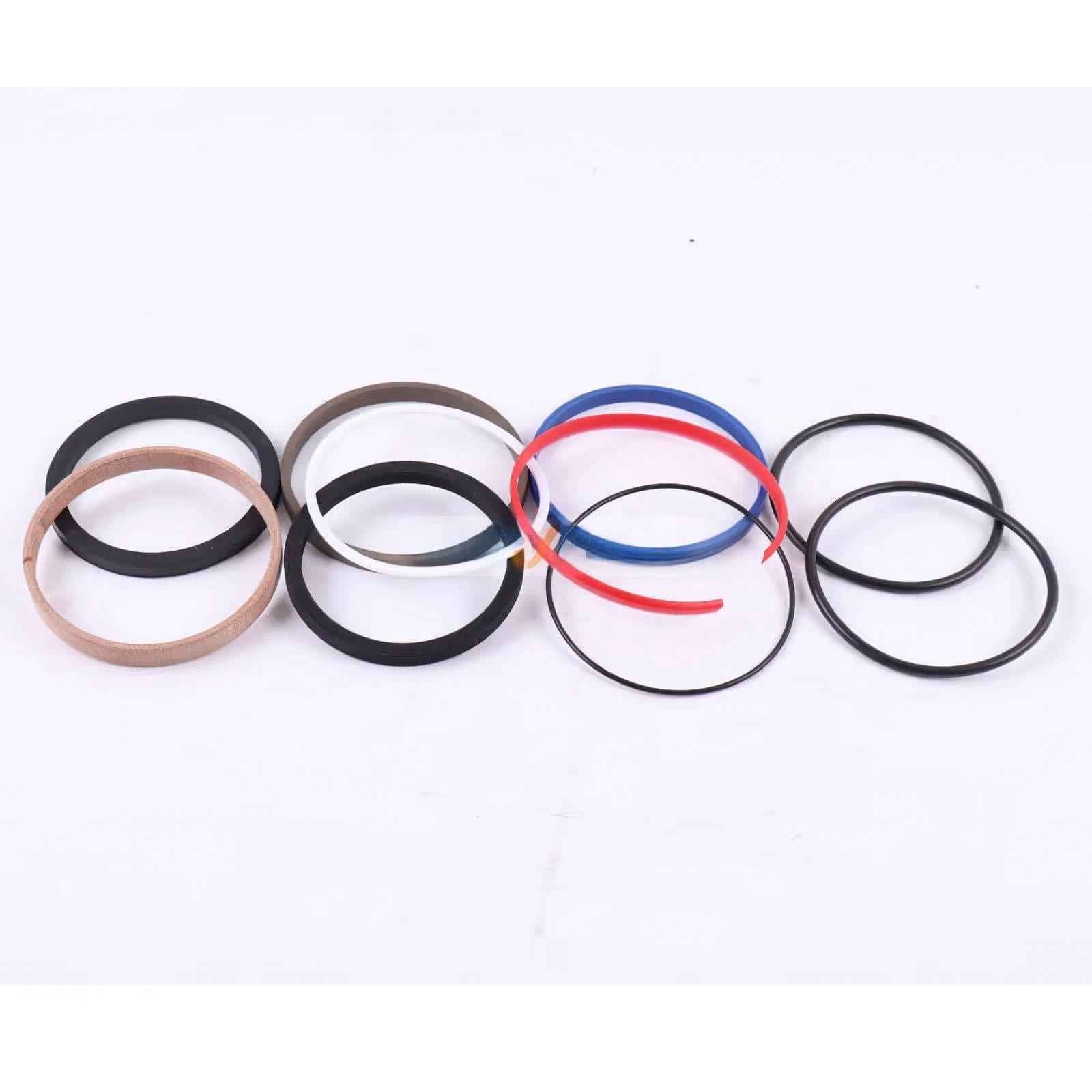 Hydraulic Cylinder Bore Seal Kit AHC22107 for John Deere Tractor 4500 ...