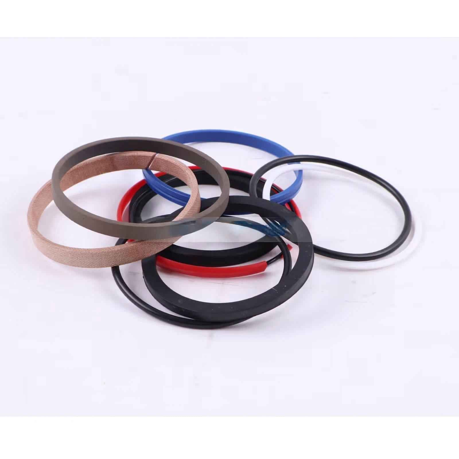 Hydraulic Cylinder Bore Seal Kit AHC22107 for John Deere Tractor 4500 ...