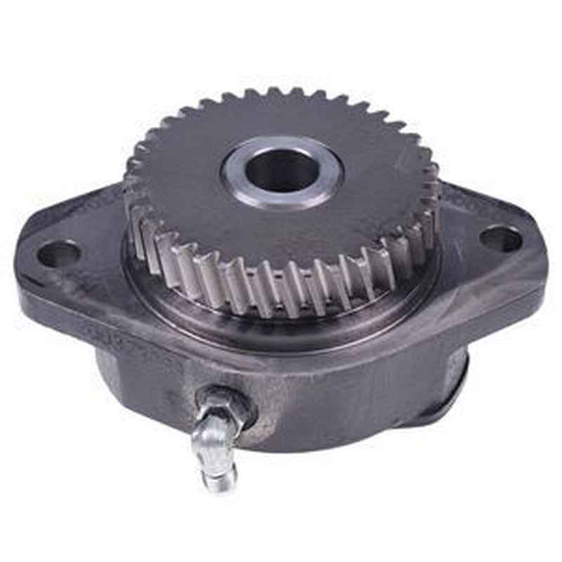 Hydraulic Drive Pump 3939963 for Cummins QSB6.7, KTA19, K19 Engines ...