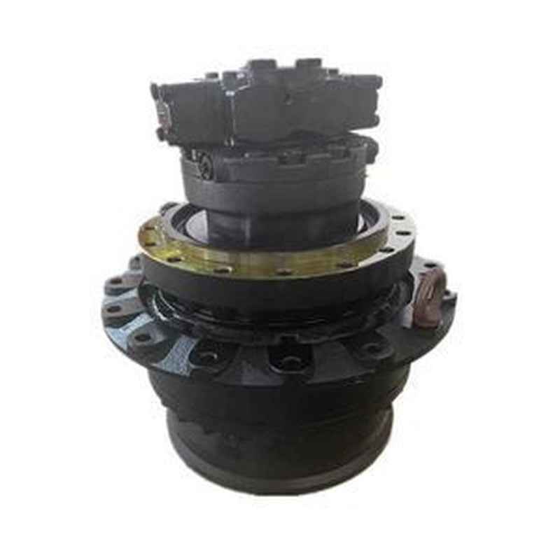 Hydraulic Final Drive Motor 296-6298 for Caterpillar CAT Excavators 31 ...