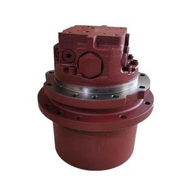 Hydraulic Final Drive Motor 21U-60-22101 for Komatsu Excavator PC28UU ...