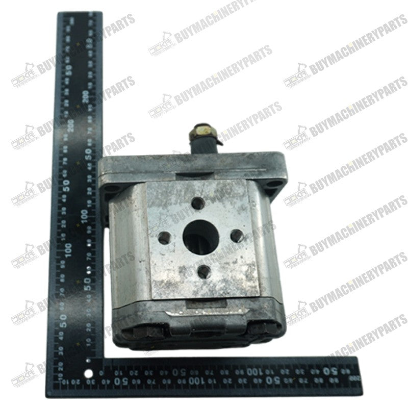Hydraulic Gear Pump 3539859M91 1824474M92 for Massey Ferguson 154F 154 ...