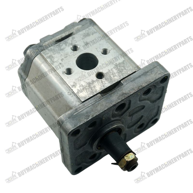 Hydraulic Gear Pump 3539859M91 1824474M92 for Massey Ferguson 154F 154 ...