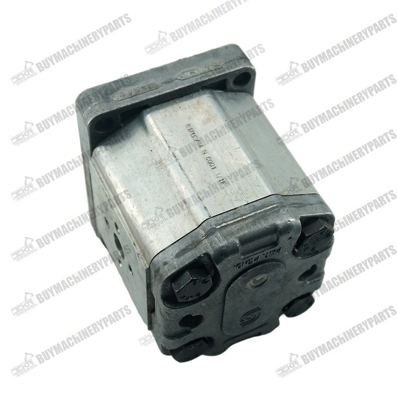 Hydraulic Gear Pump 3539859M91 1824474M92 for Massey Ferguson 154F 154S ...