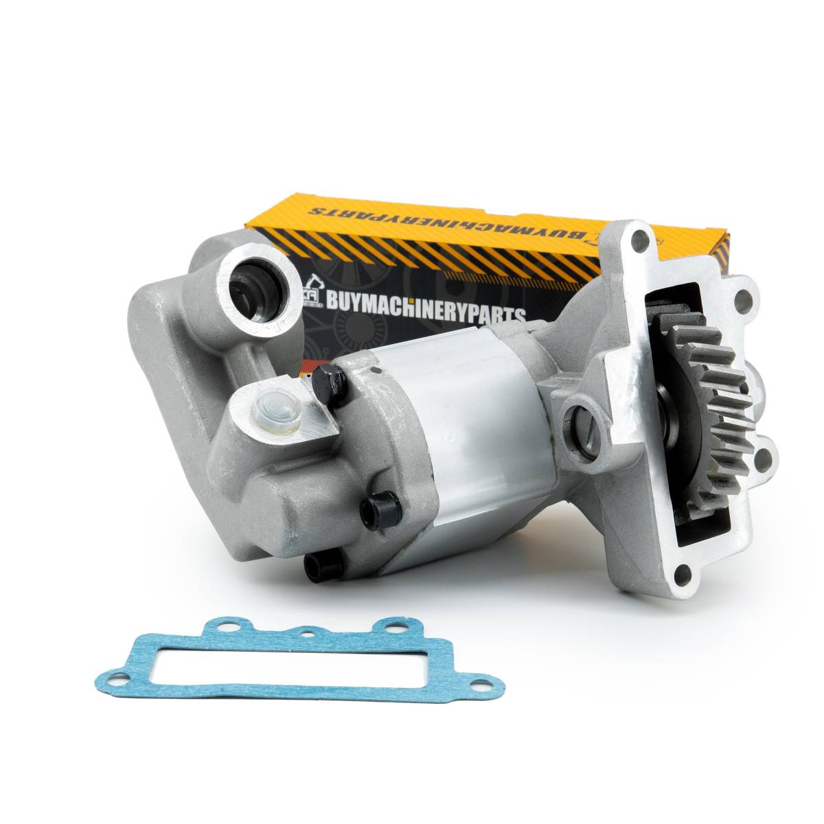 Hydraulic Lift Pump E1NN600AA for Ford 2310 2600 3500 3600 4610 5610 7 ...