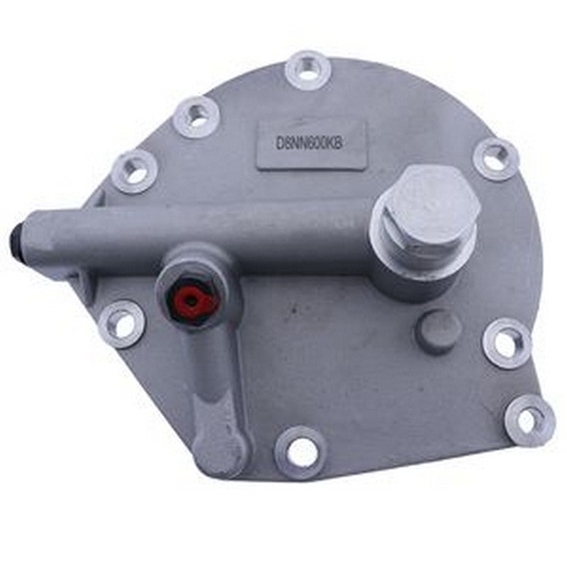 Hydraulic Pump D8NN600KB for New Holland 4600 532 420 535 5700 7600 66 – Buymachineryparts
