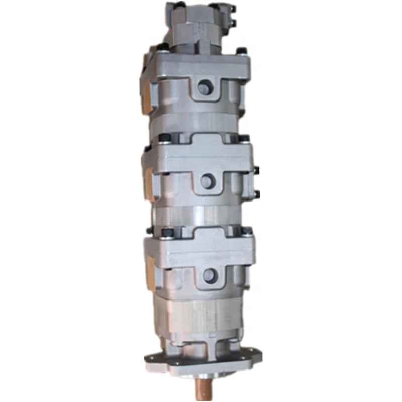 Hydraulic Pump Oil Seal Repair Kit 705-55-34160 for Komatsu WA320-3 WA ...